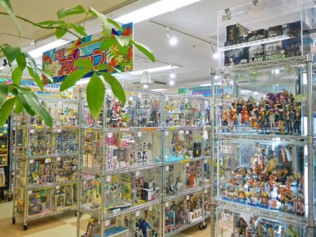 Experience the Charm of Shopping at the Akiba Culture Zone! | J-TRIP ...